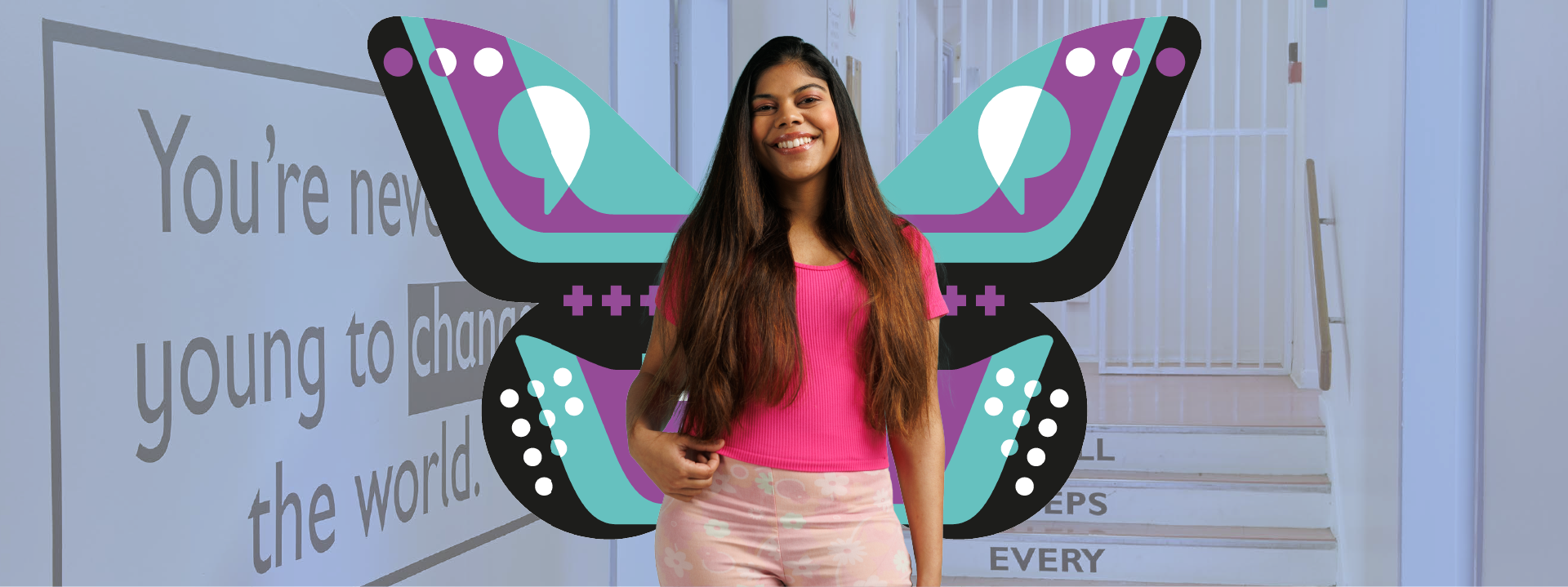 About Us - Youth Hub